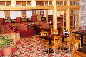 Holiday Inn College Park – Campus Travel Management